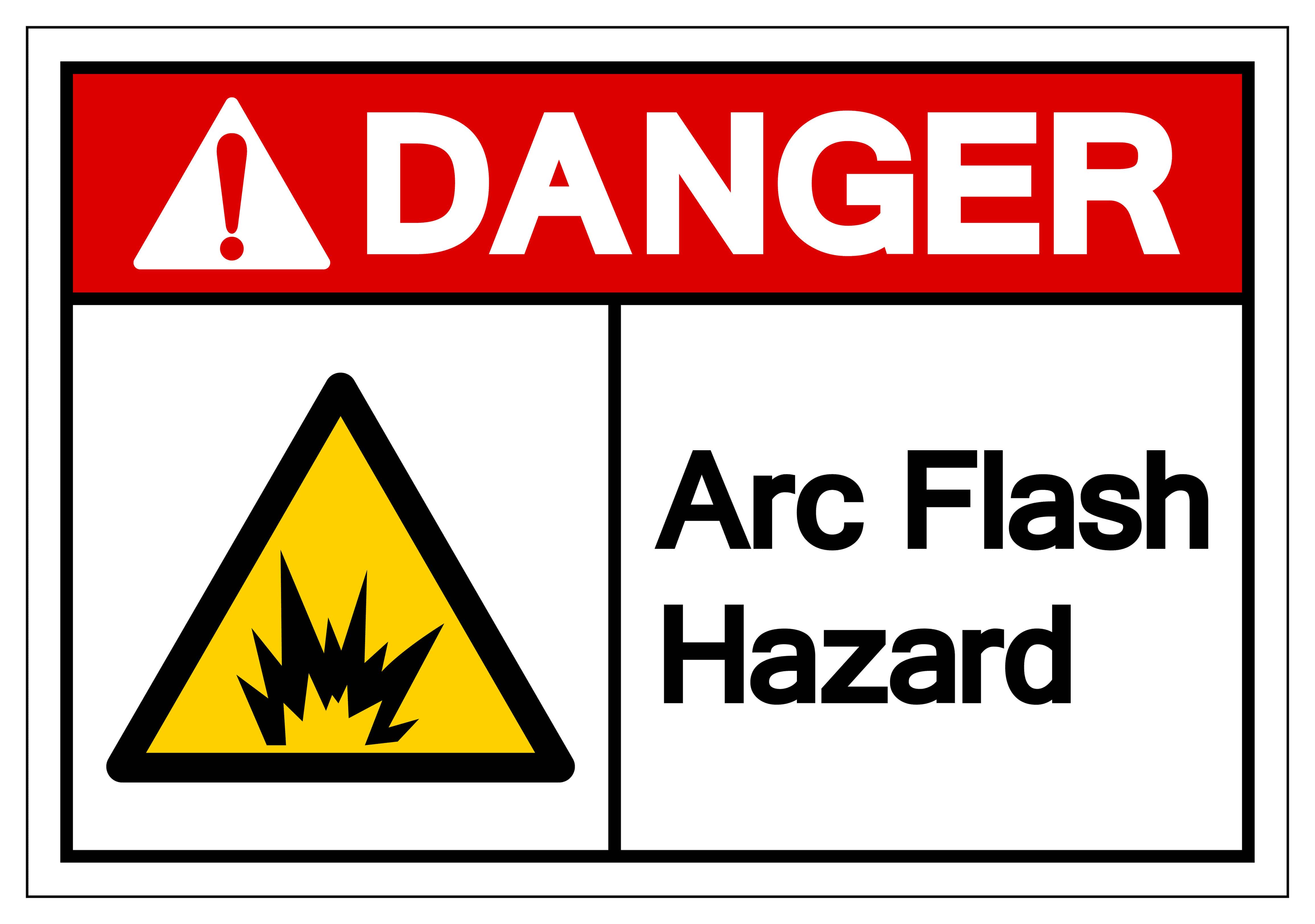 Arc Flash Myths Arc Flash Analysis COBO ELECTRIC Arc Flash Myths Arc Flash Analysis COBO ELECTRIC